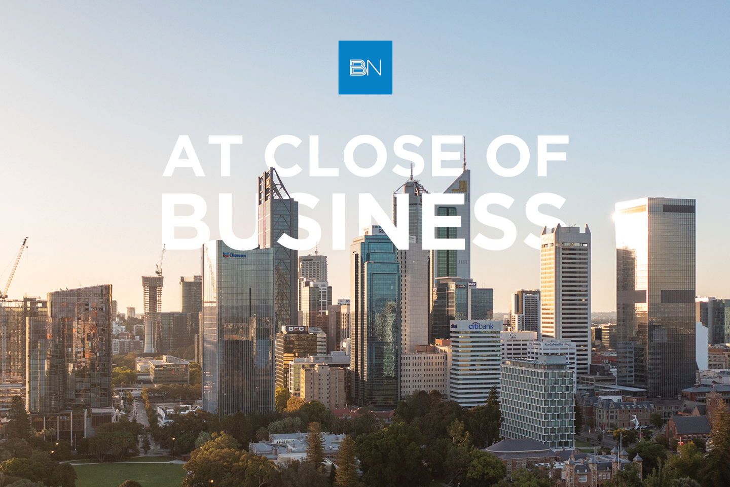 At Close Of Business Podcast September 4 2026